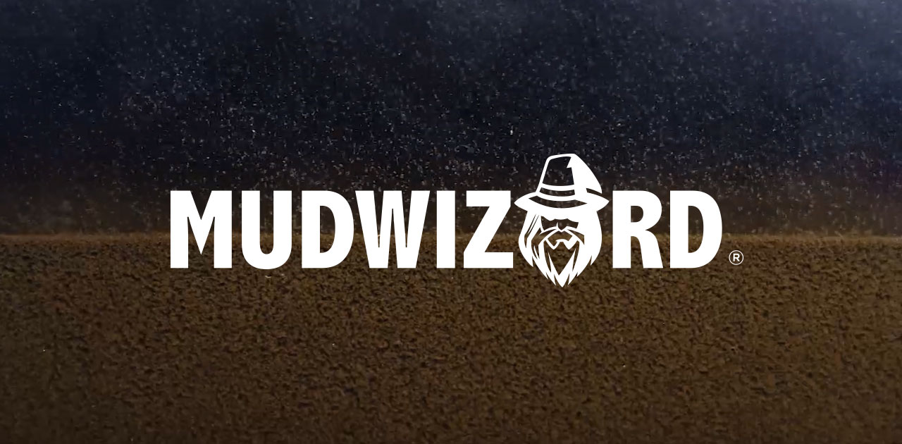 Mudwizard – Mud Treatment System