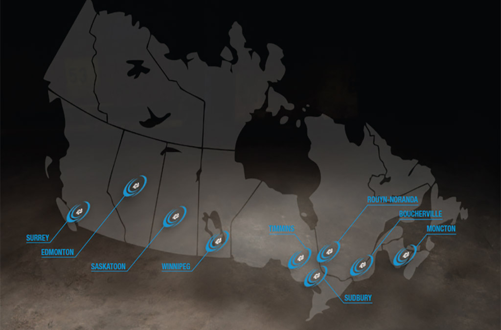 Who we are | Mudwizard - Mud Treatment System