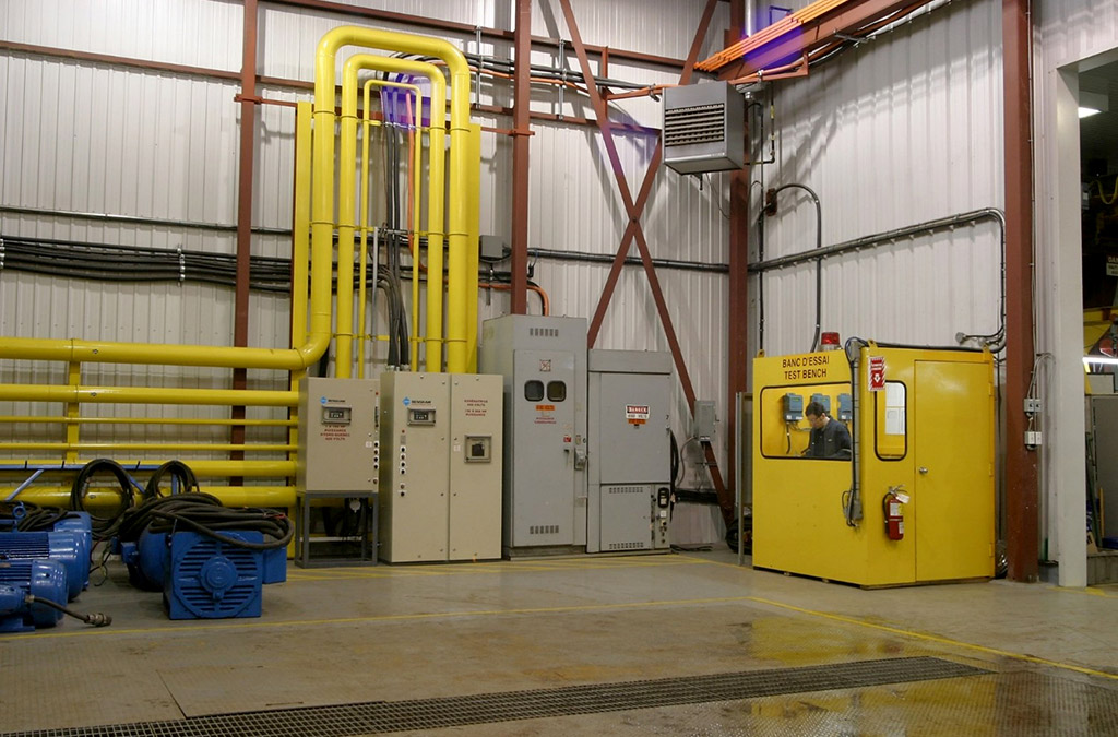 Who we are | Mudwizard - Mud Treatment System