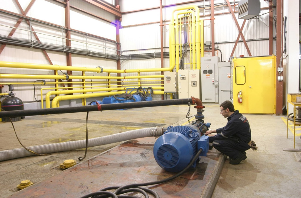 Who we are | Mudwizard - Mud Treatment System