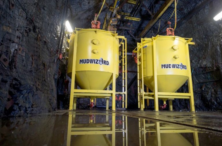 Who we are | Mudwizard - Mud Treatment System