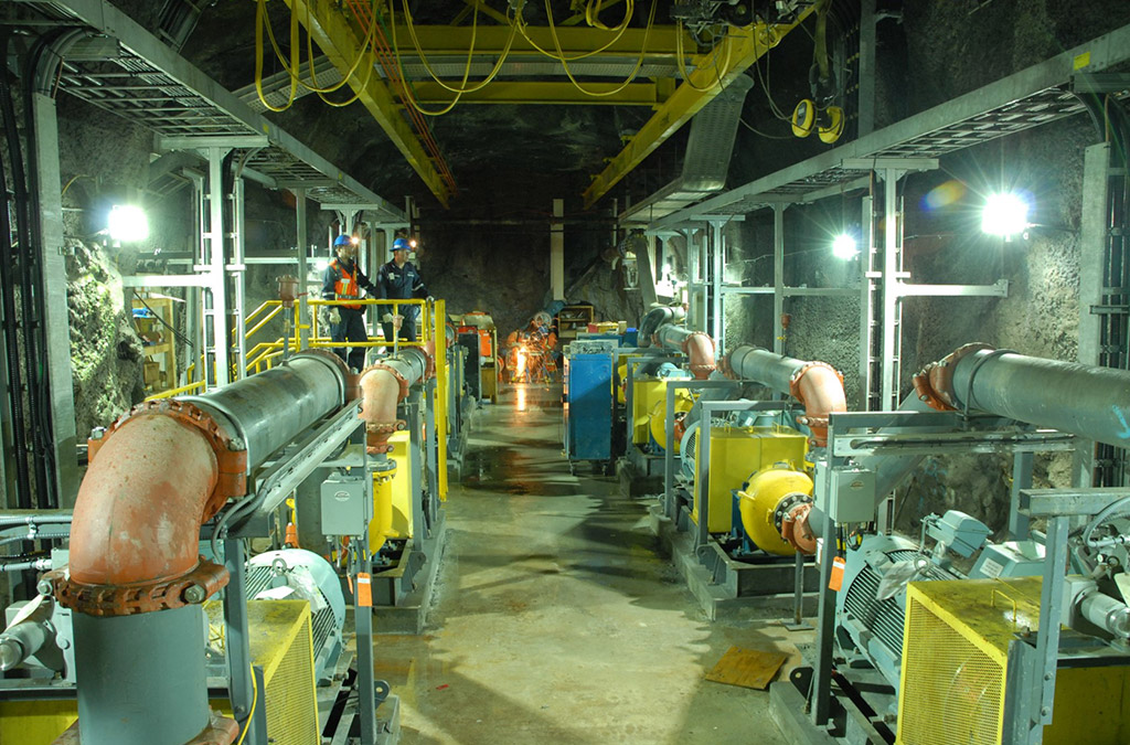 Who we are | Mudwizard - Mud Treatment System