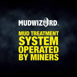 Method – Mudwizard – Mud treatment system