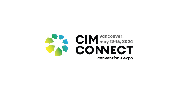 CIM Connect 2024 - Vancouver | Mudwizard - Mud Treatment System