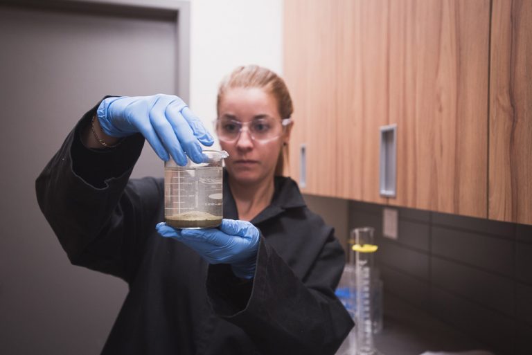 Test your mud | Mudwizard - Mud Treatment System