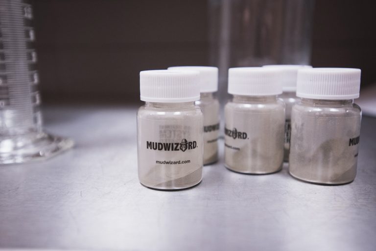 Test your mud | Mudwizard - Mud Treatment System