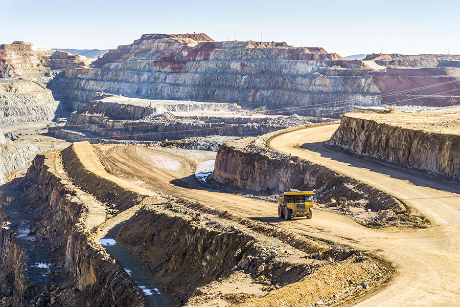 Industries | Mudwizard - Mud Treatment System