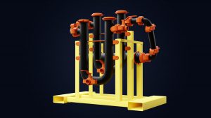 Mudwizard | Simple and efficient mud treatment system