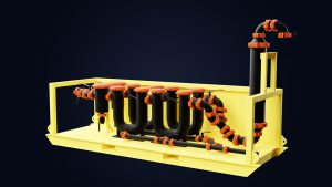 Mudwizard | Simple and efficient mud treatment system