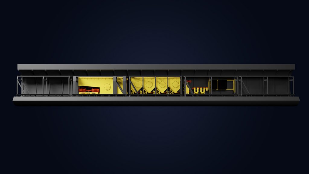 Mudwizard | Simple and efficient mud treatment system