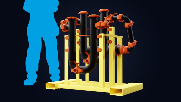 Mudwizard | Système de traitement des boues simple et efficace