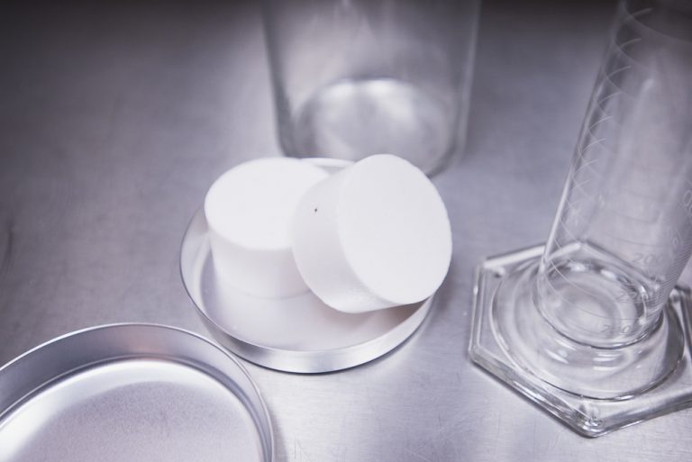 Test your mud | Mudwizard - Mud Treatment System