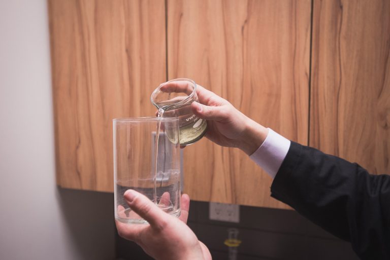 Test your mud | Mudwizard - Mud Treatment System